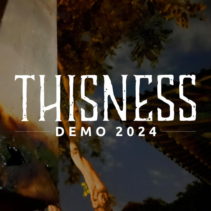 Demo 2024 | THISNESS