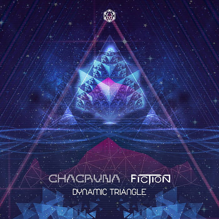 Dynamic Triangle | Chacruna (Ital & Hypnoise) & Fiction - Dynamic ... Dynamic Triangle | Chacruna (Ital & Hypnoise) & Fiction - Dynamic ...