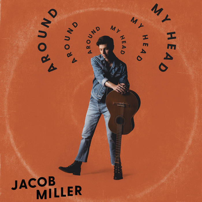 Jacob Miller Albums