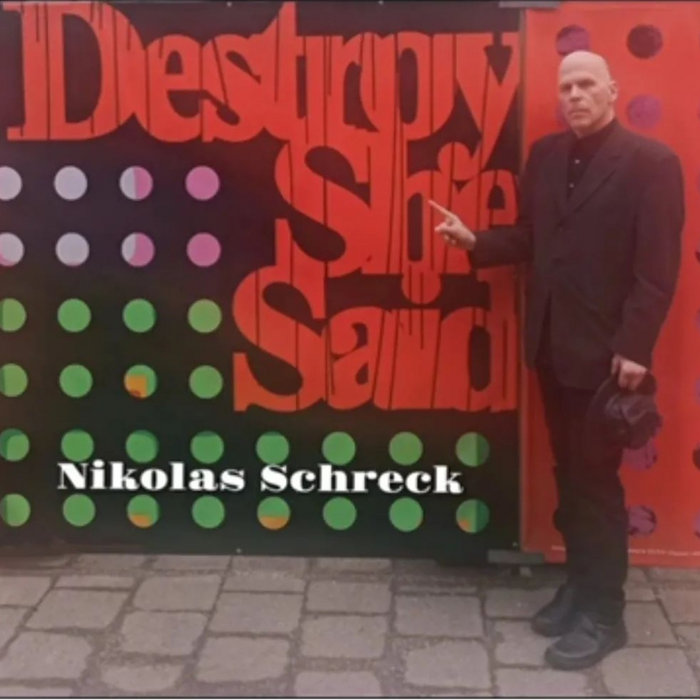 The Observer | Nikolas Schreck