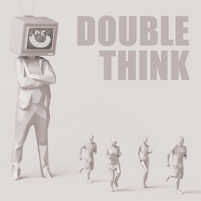 Doublethink | Andrew Southworth