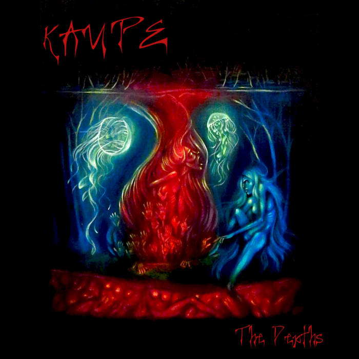 Music | Kaupe