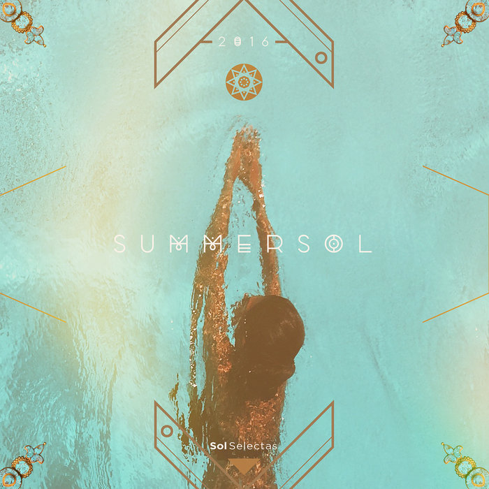Summer Sol | Various Artists | Sol Selectas