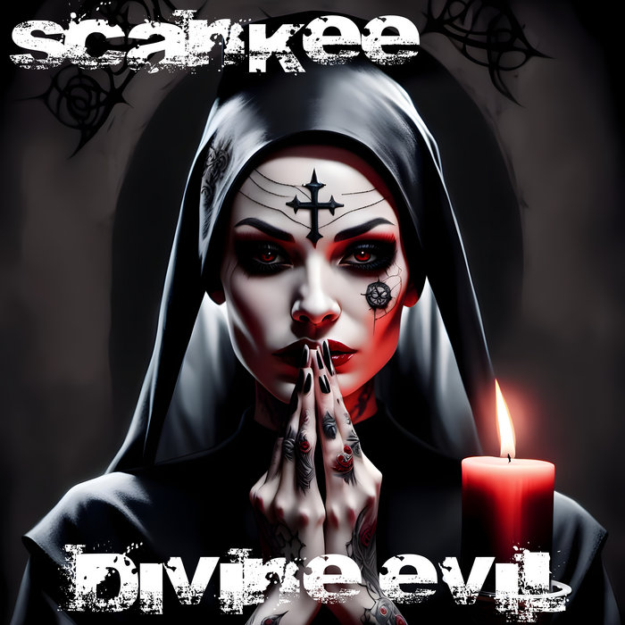 Divine Evil (Album) | Scankee