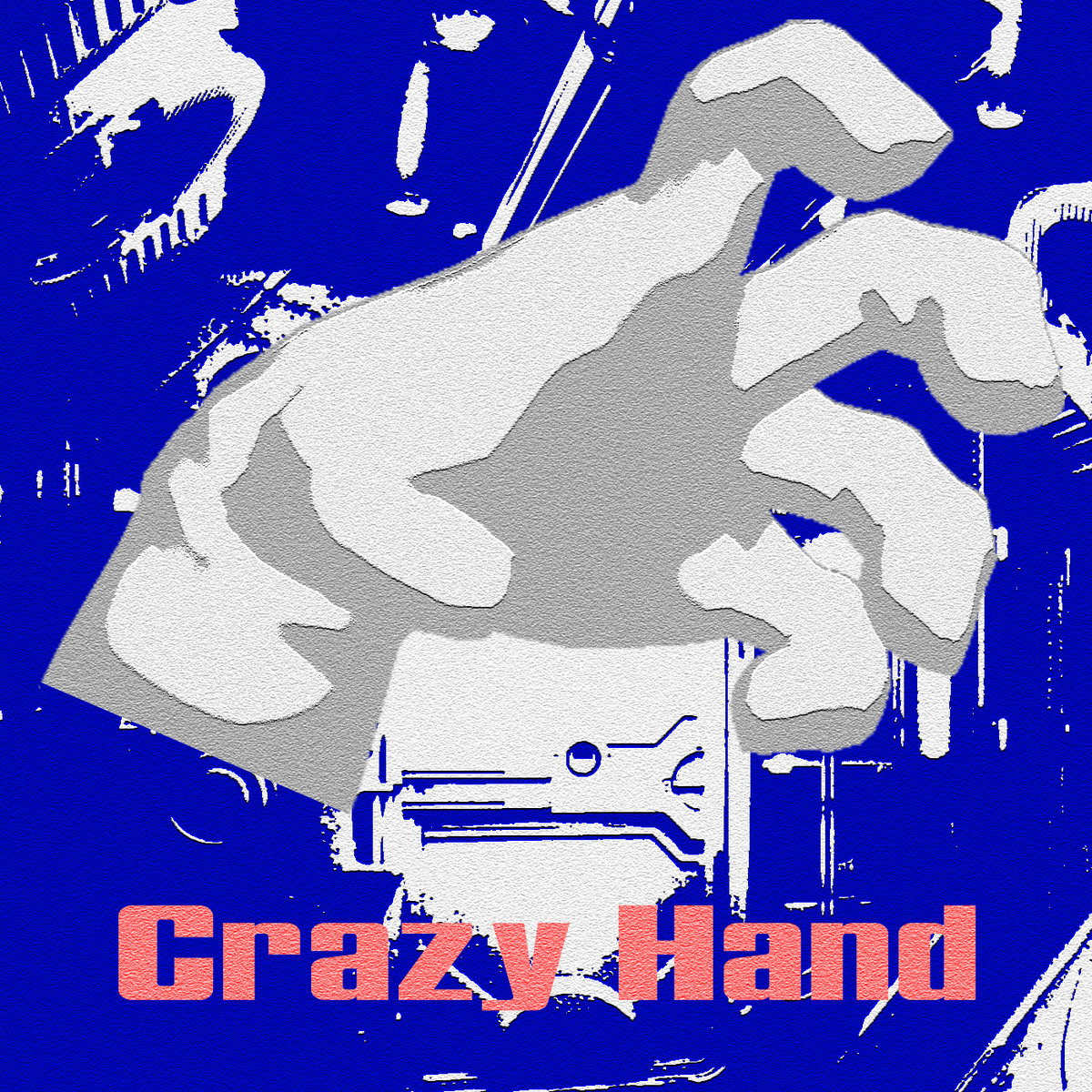 Crazy Hand | Nostalgia