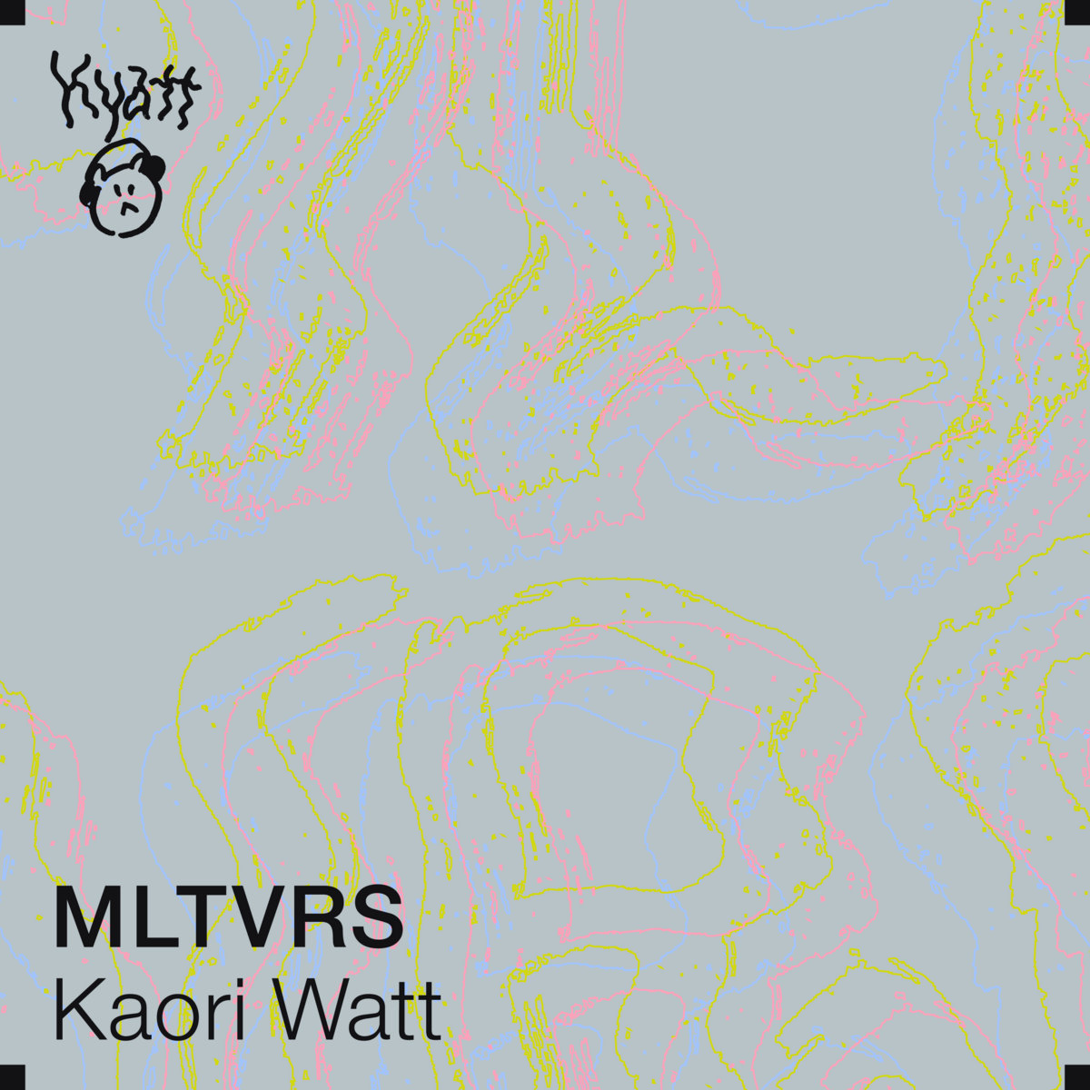 MLTVRS | Kaori Watt | Kyatt