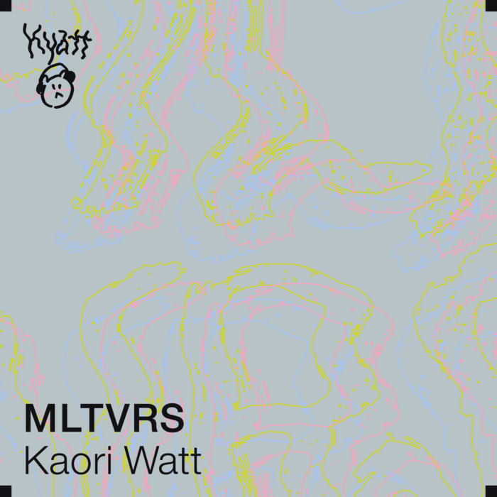 MLTVRS | Kaori Watt | Kyatt