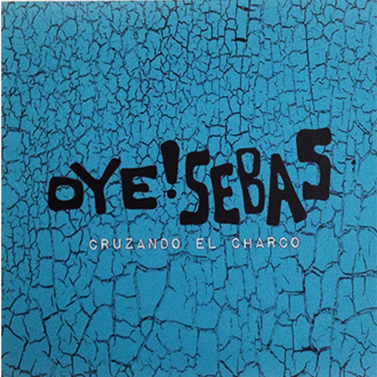 Cruzando el charco | Oye Sebas | Oye sebas