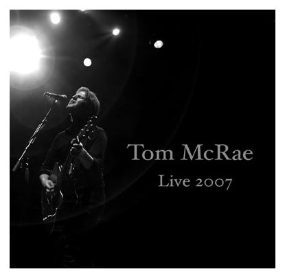 Boy With The Bubblegun | Tom McRae