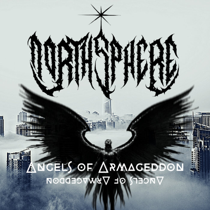 Angels Of Armageddon - Single | Northsphere