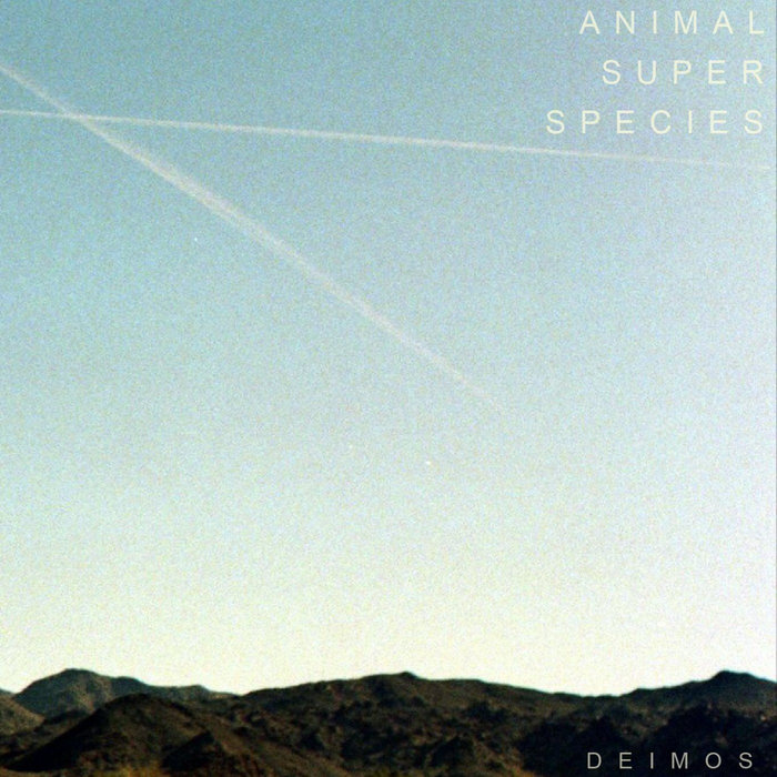 Deimos | Animal Super Species