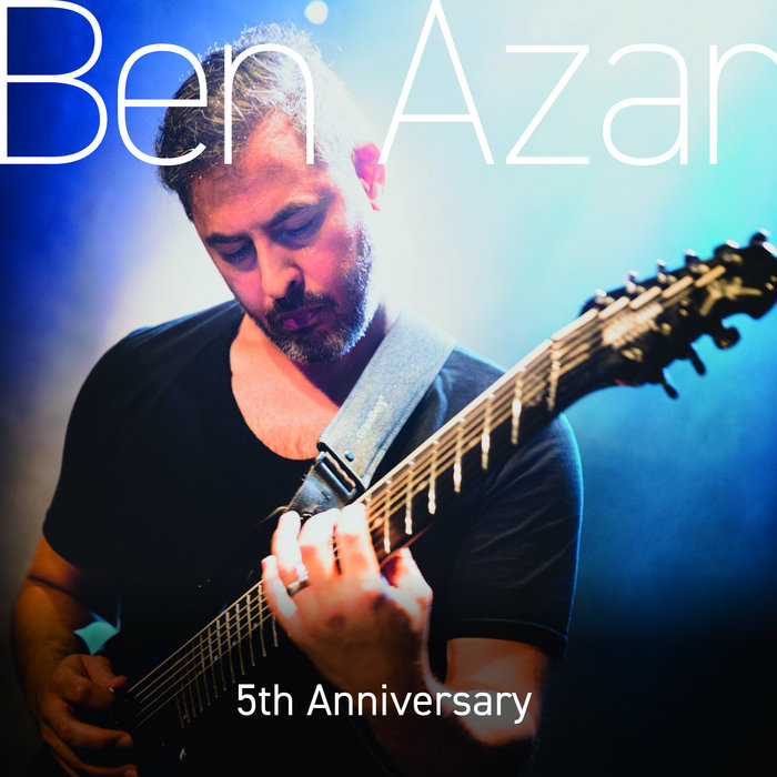 5th Anniversary | Ben Azar
