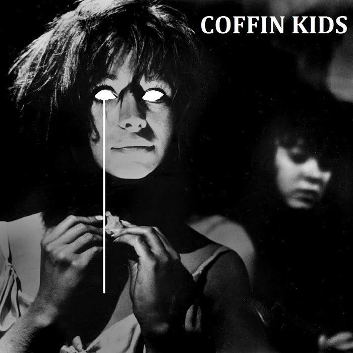CRYPT WALKING IN MY DEER SKIN | COFFIN KIDS