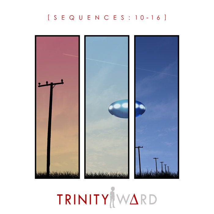 Sequences: 10-16 | Trinity Ward