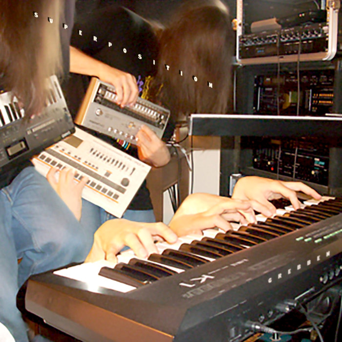 Superimposition | Grebben Music