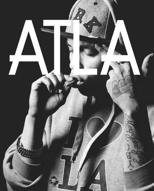 ATLA | Taz james | 1017CHASE