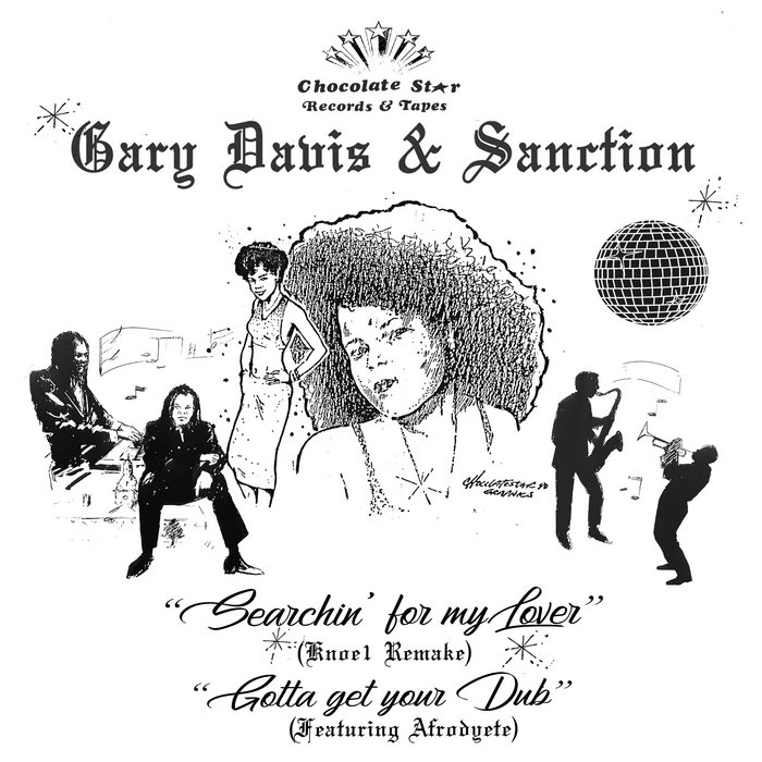 Searchin For My Lover Gary Davis Trueschool Ltd searchin-for-my-lover-gary-davis-trueschool-ltd