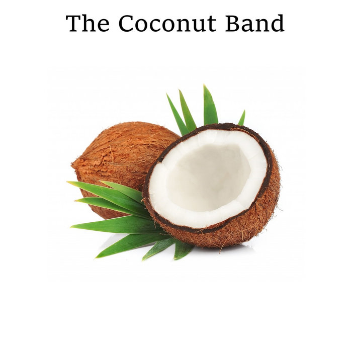 The Coconut Band | The Coconut Band