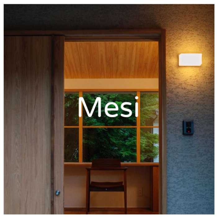 Mesi | Michiru Aoyama