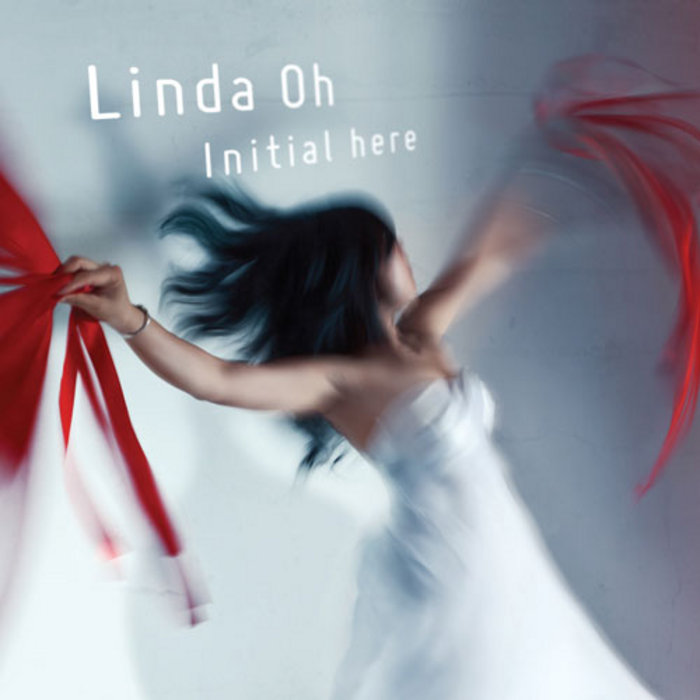 Initial Here | Linda Oh