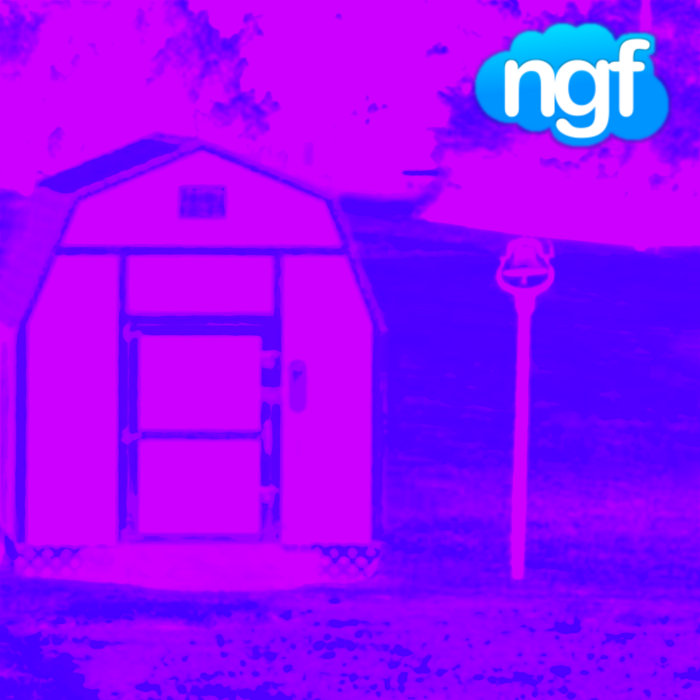 out back - Single | ngf