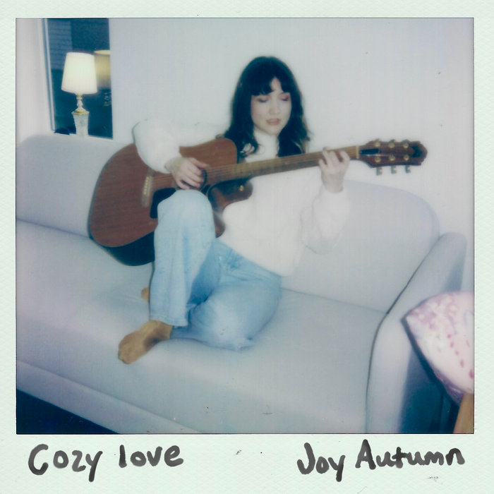 Cozy Love | Joy Autumn