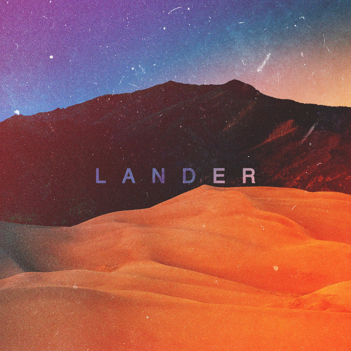 LANDER | Lander