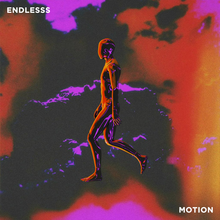 Motion (EP) | ENDLESSS