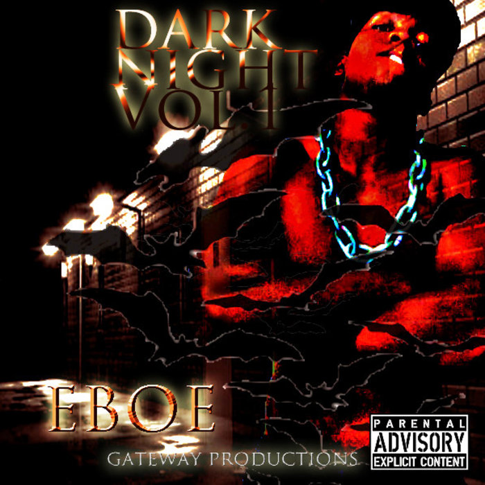dark night vol.1 | EBOE