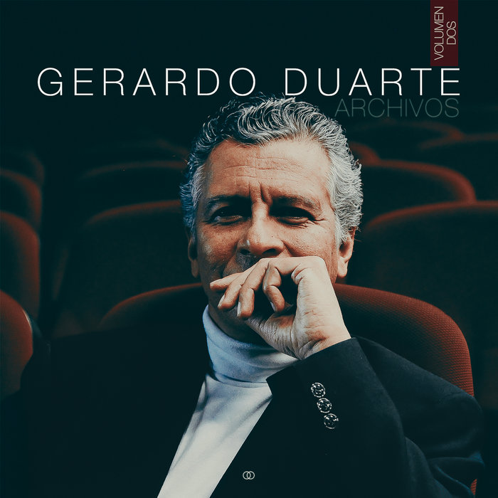 Volumen Dos | Gerardo Duarte