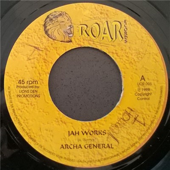 No Know Why Jah Works | Jukie Ranks