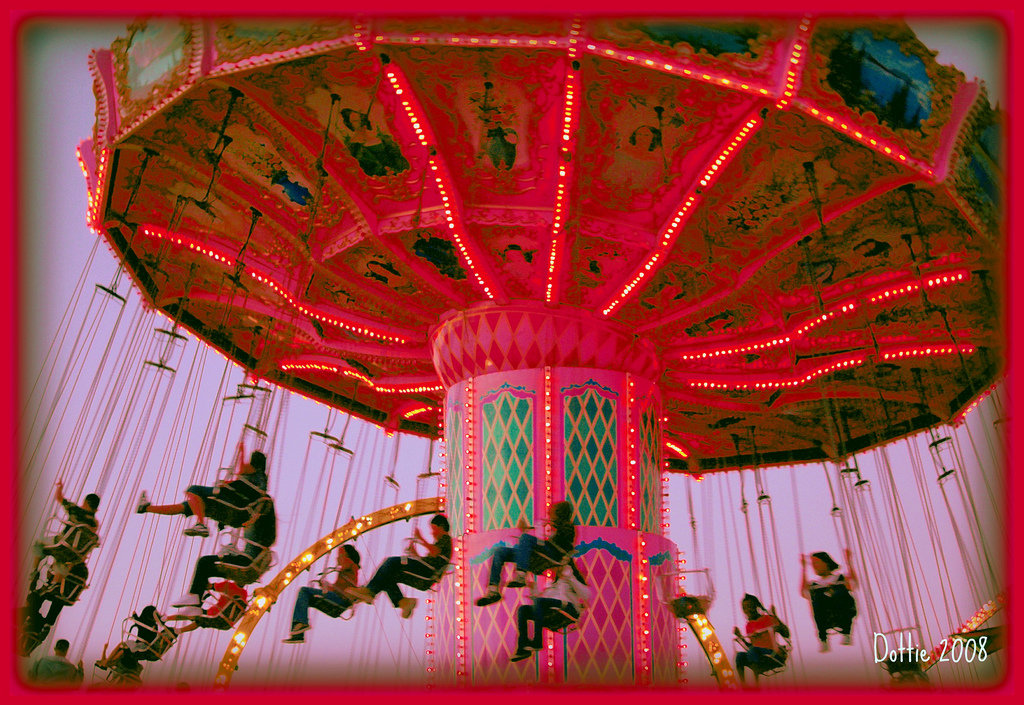 The Big Fresno Fair | College Kids