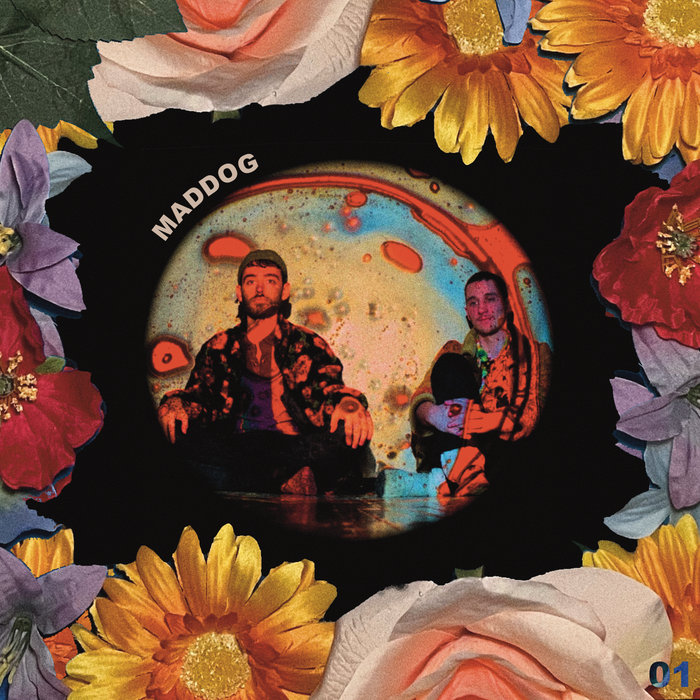 MADDOG 1 | MADDOG