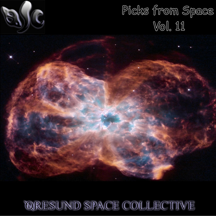 Picks from Space Vol 11 | Øresund Space Collective