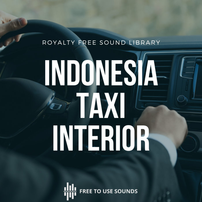 Binaural Car Drive Interior Sound Library | freetousesounds