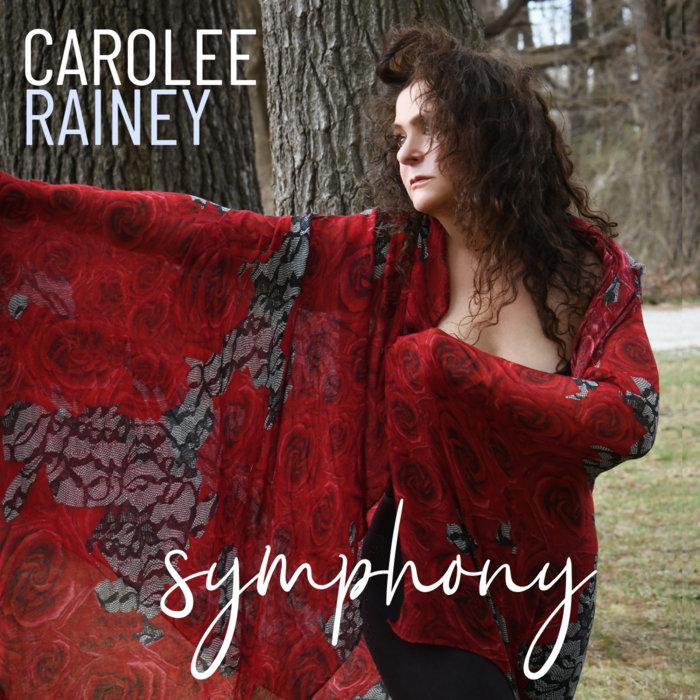Symphony | Carolee Rainey