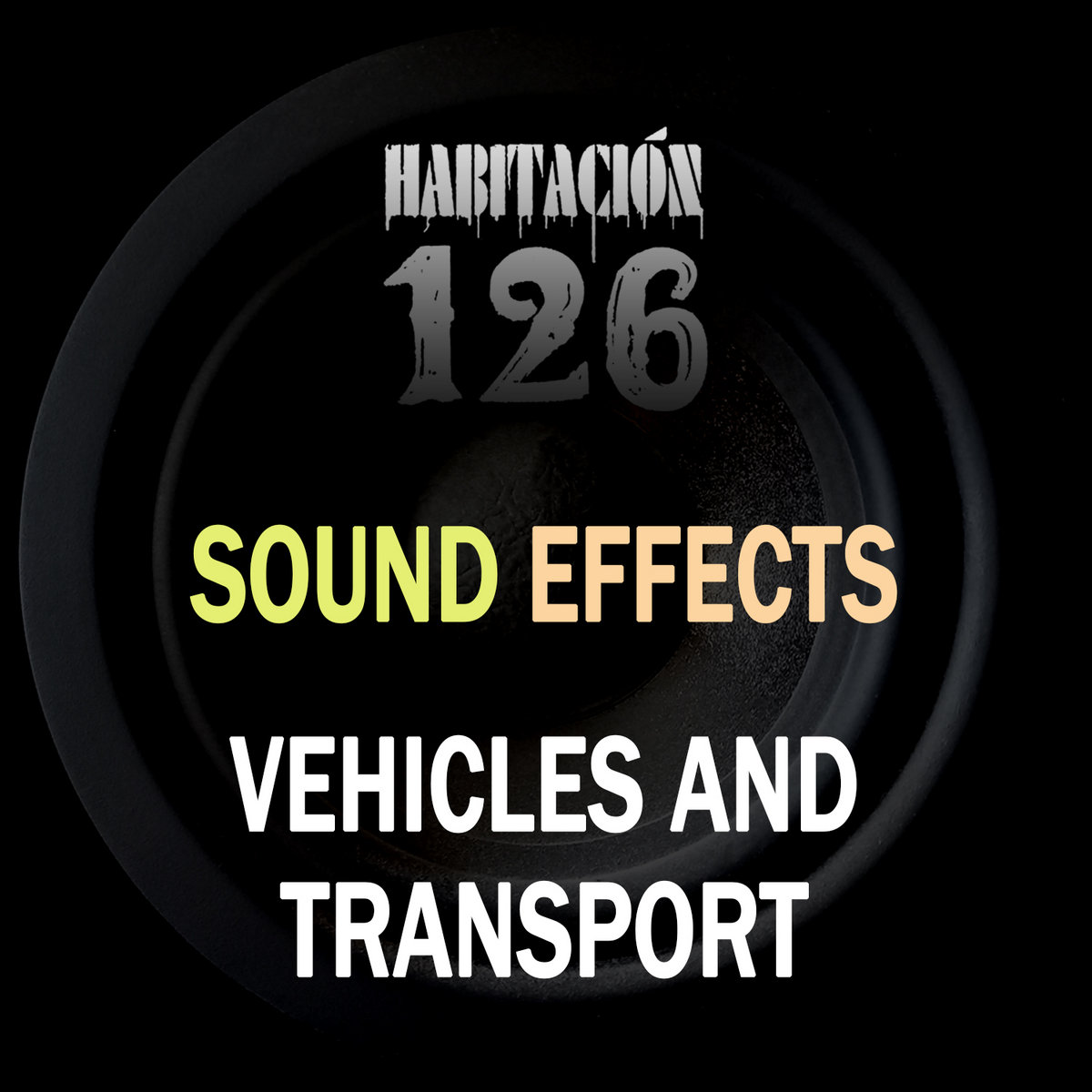 Vehicles and Transport Sound Effects | Habitacion 126 Sound Effects