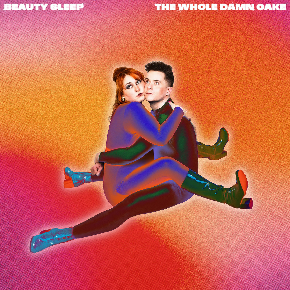 The Whole Damn Cake | Beauty Sleep