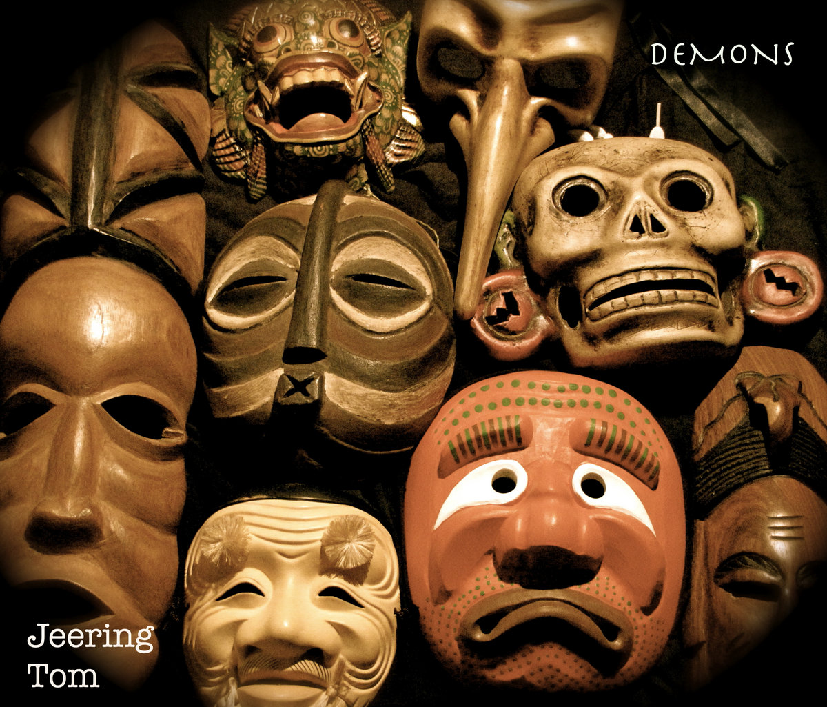 DEMONS | JEERING TOM