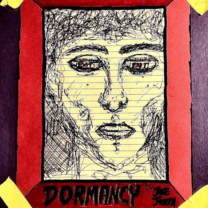 Dormancy | Jake Joseph