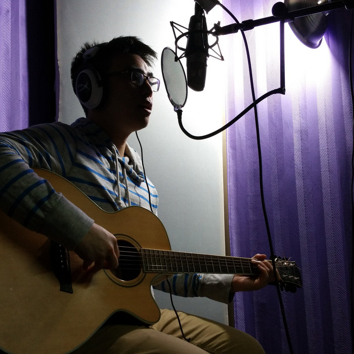 Fleetwood mac - landslide Ethan Dang Cover | Nobita