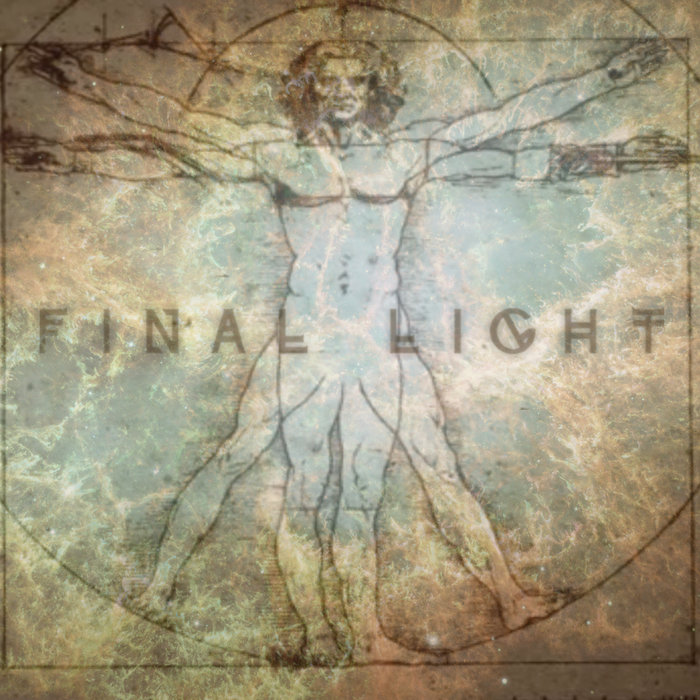 Pre-Release EP | Final Light