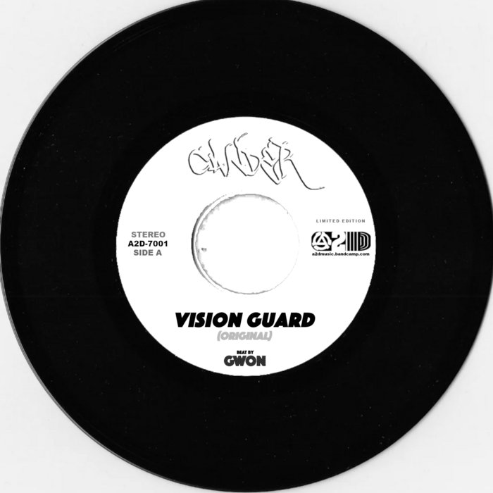 Vision Guard | Cander | A2D