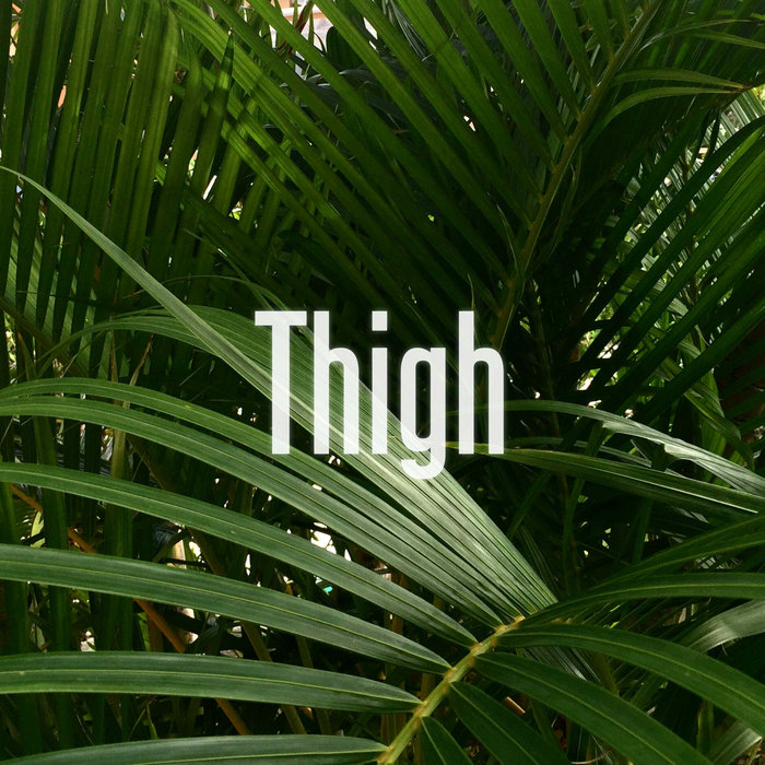 Thigh | Lisa Bregneager