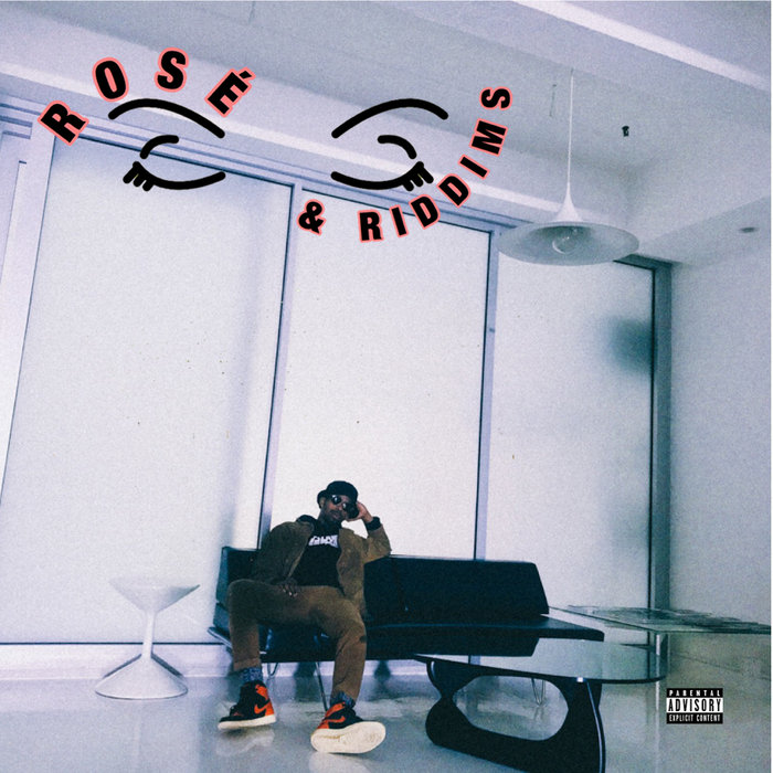 Rose & Riddims | DJ PRINCE | Mobile Kitchen Sound