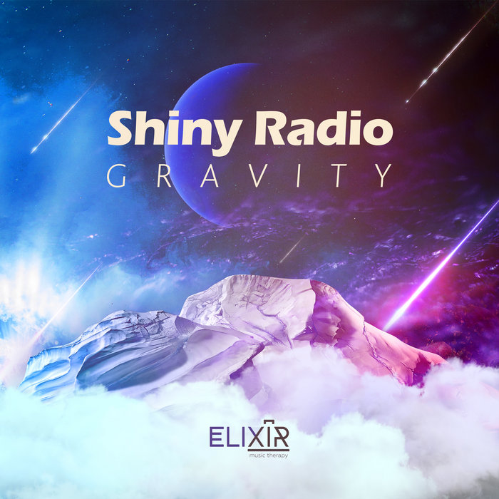 Gravity | Shiny Radio