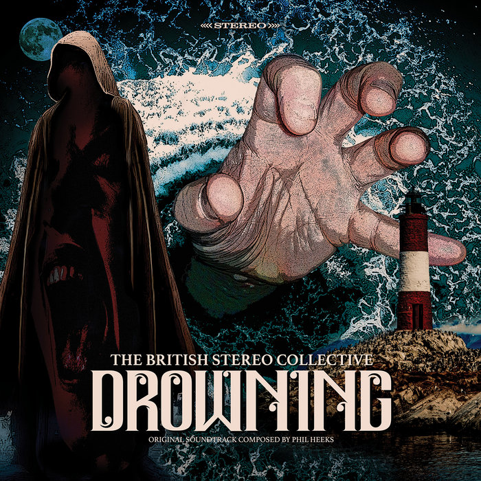 Drowning | The British Stereo Collective
