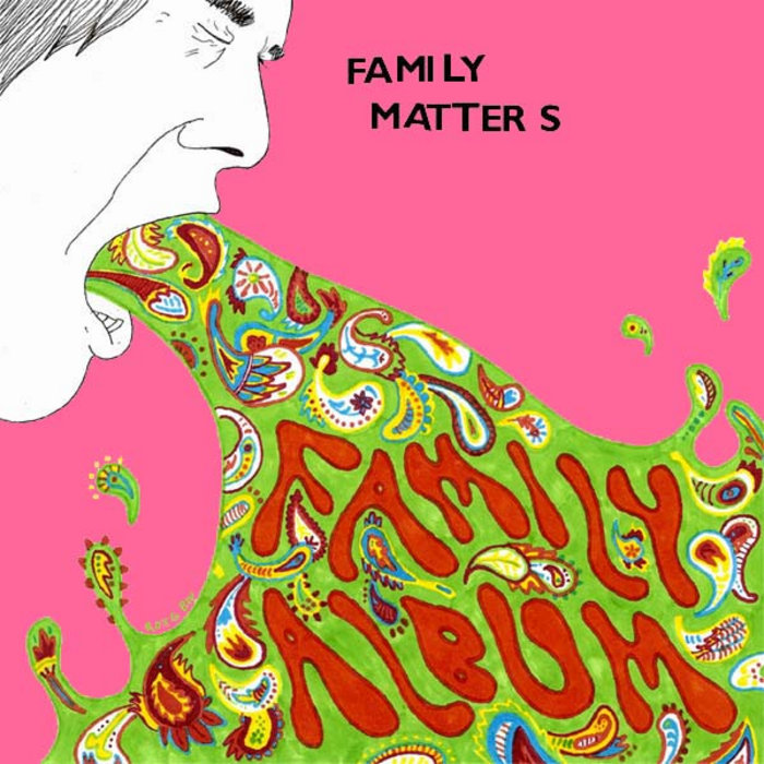 Family Album | Family Matters