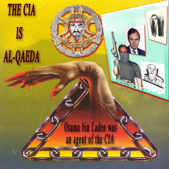 Al Qaeda Symbol