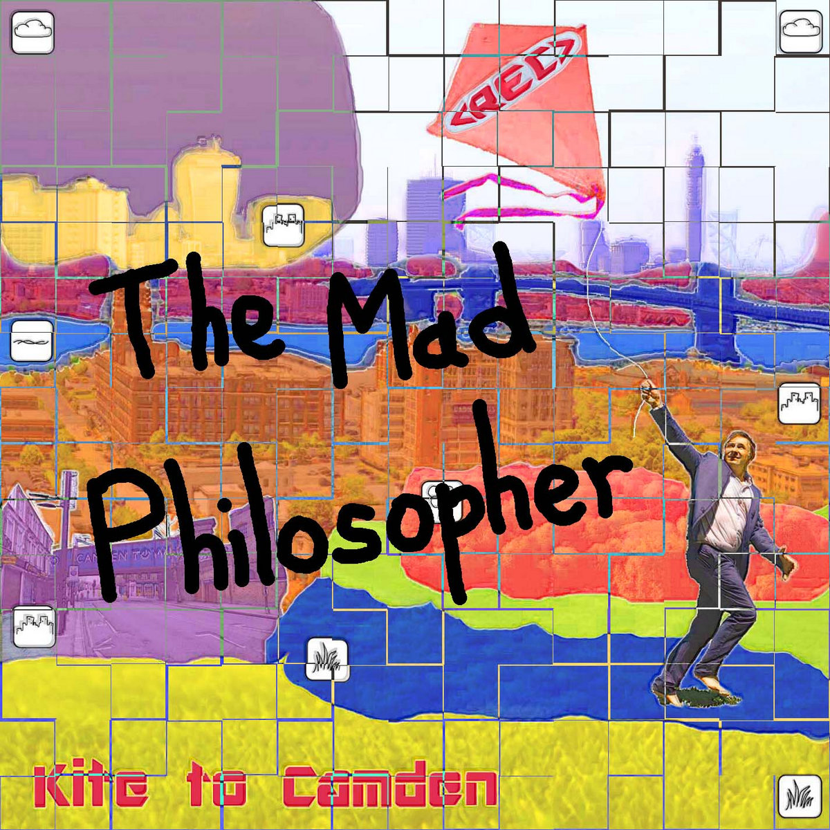 The Mad Philosopher | REC